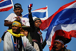 Inside Thailand's Klong Prem prison | The Wider Image | Reuters